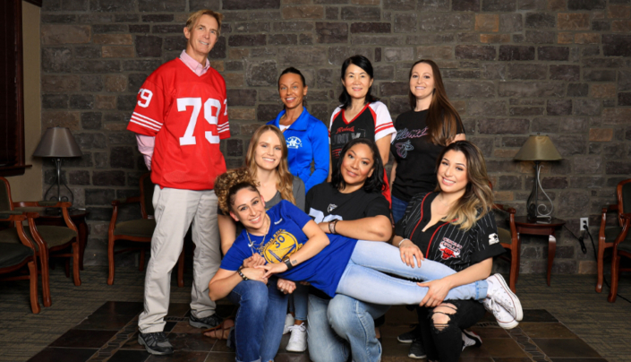 Our Team - Dr. Stephen Spelman