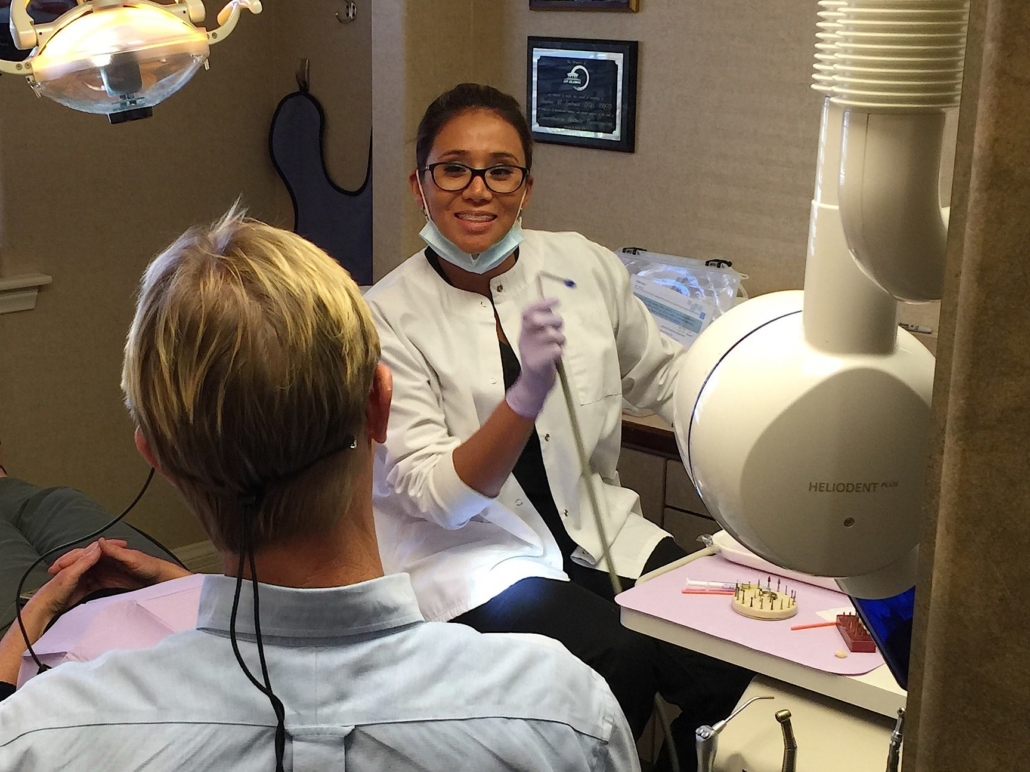 Our Dental Office | Dr. Stephen Spelman